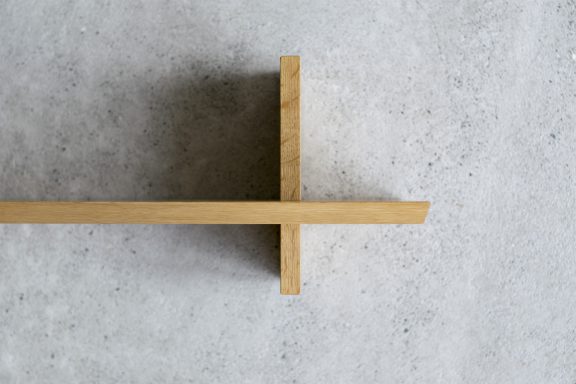 SLIPPER RACK│オーダー家具と無垢天板 東京 WOODWORK