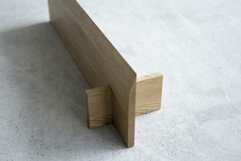 SLIPPER RACK│オーダー家具と無垢天板 東京 WOODWORK