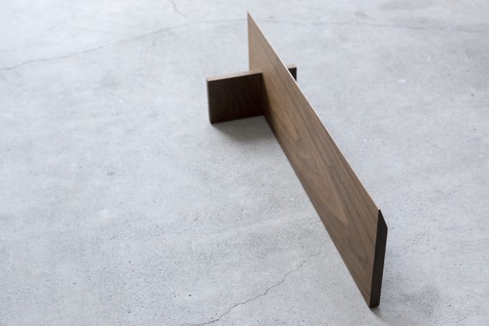 SLIPPER RACK│オーダー家具と無垢天板 東京 WOODWORK