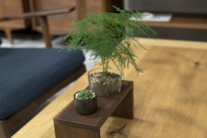 greenshare×KONIWA│オーダー家具と無垢天板 東京 WOODWORK