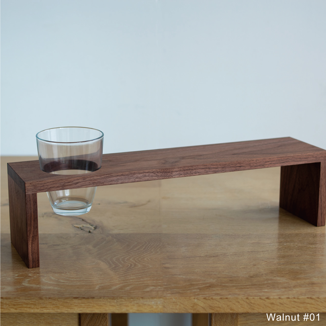 コニワが出来ました│オーダー家具と無垢天板 東京 WOODWORK