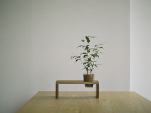 羽やすめ│オーダー家具と無垢天板 東京 WOODWORK
